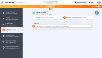 How to Automatically Pass Form Data to Another Form