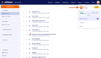 How to Export All of Your Data at Once