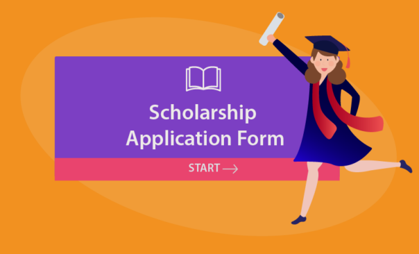 How to Make a Standout Online Scholarship Application Form | The JotForm Blog