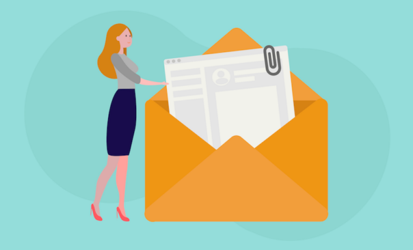 Funny Email Attachments