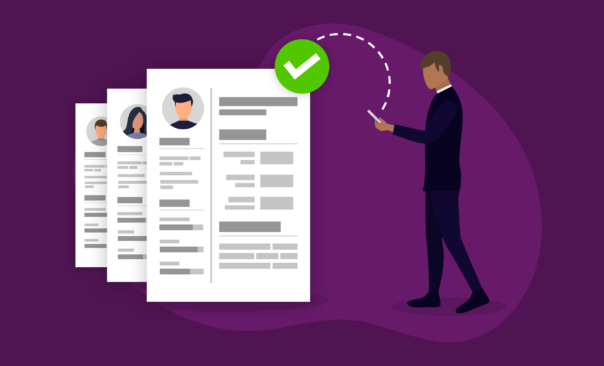 6 Online Forms for Human Resource Professionals | The Jotform Blog