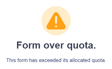 Understanding Your Account Usage and Limits