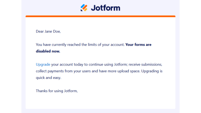 Understanding Your Account Usage and Limits