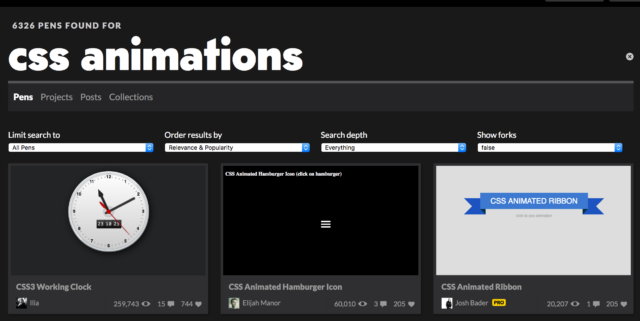 How to Use CSS Animations Like a Pro | The Jotform Blog