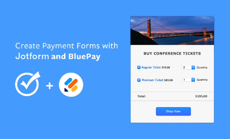 New Integration: BluePay Provides Painless Credit Card Processing | The ...