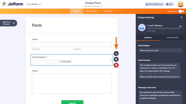How to Implement Email Verification on Your Forms