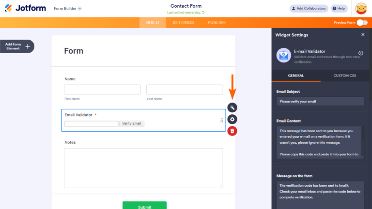 How to Implement Email Verification on Your Forms