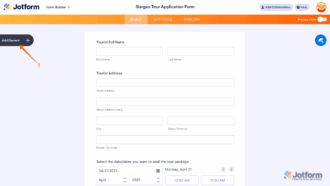 How to Implement Email Verification on Your Forms