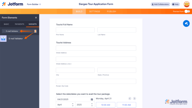 How to Implement Email Verification on Your Forms