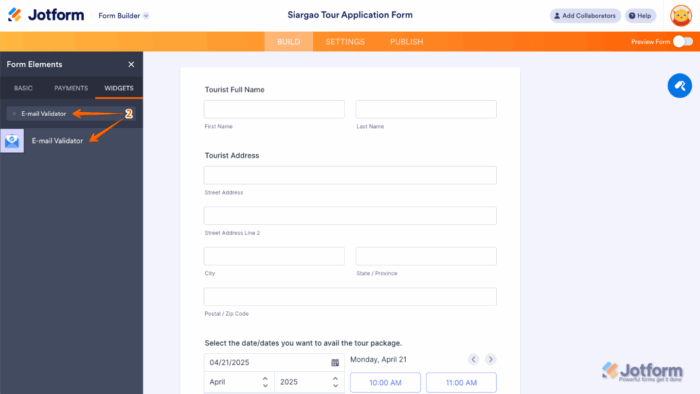 How to Implement Email Verification on Your Forms