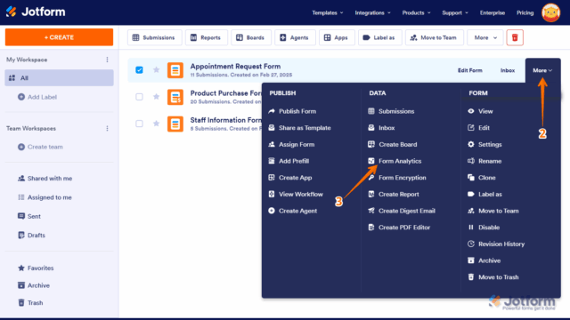 Understanding Form Analytics and Ways on How to Get Your User's Info