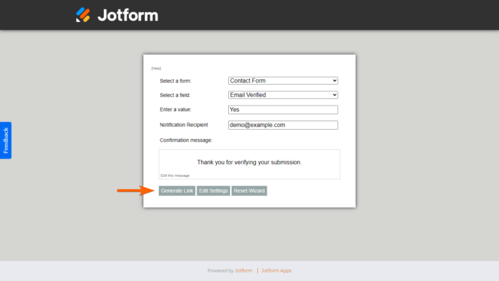 How to Implement Email Verification on Your Forms