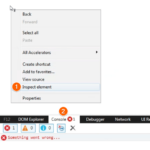 How to Get a Console Report from Most Common Browsers?