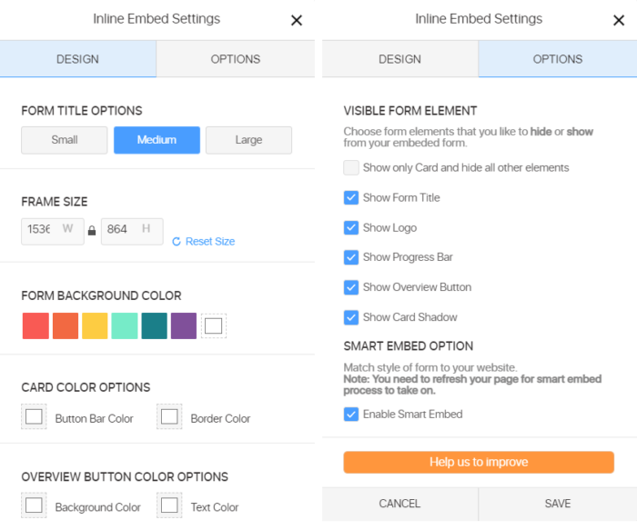 Cards or Classic: Which One Should I Use?