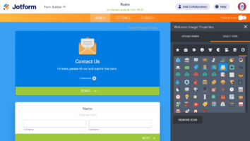 When to Use Card Forms