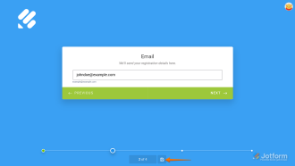 How to Set Up the Continue Forms Later Feature in Card Forms