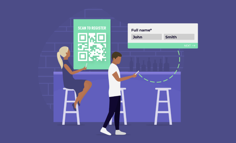 How to make a QR code for a form | The Jotform Blog