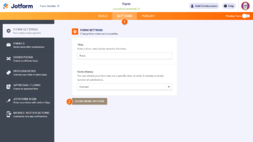 How to Make Your Forms Multilingual
