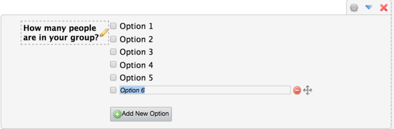 How to add an 'Other' option to your online form | The Jotform Blog