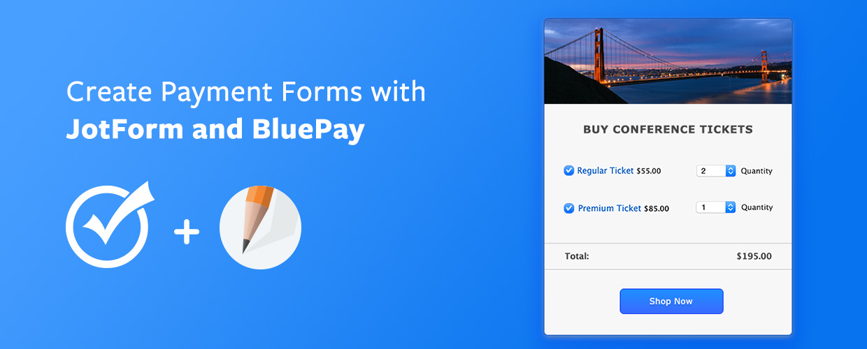 New Integration: BluePay Provides Painless Credit Card Processing | The ...