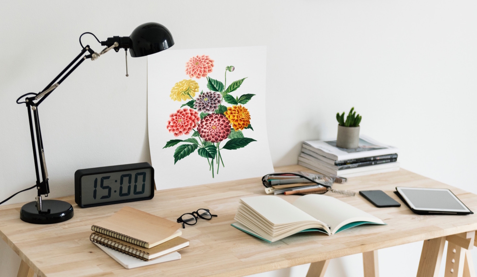 Why Recharging is Vital for Workplace Productivity | The Jotform Blog