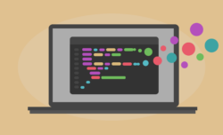 20 Codepen Javascript Particles Animation | The Jotform Blog