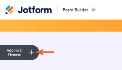 How to Perform Form Calculation Using a Widget