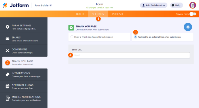 How to Pass a Form's Calculated Value to Another Form's Payment Total Field