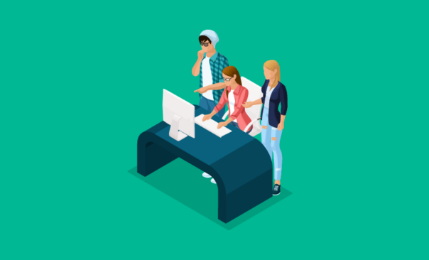 Hacking Usability with Psychological Principles | The Jotform Blog