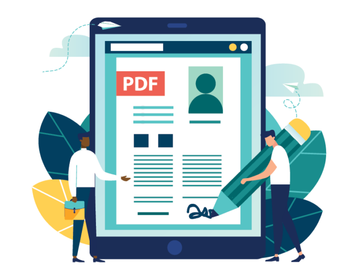 How to Edit a PDF | PDF Editor