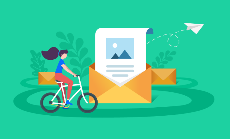 How to Drive Traffic With Email Marketing | The Jotform Blog
