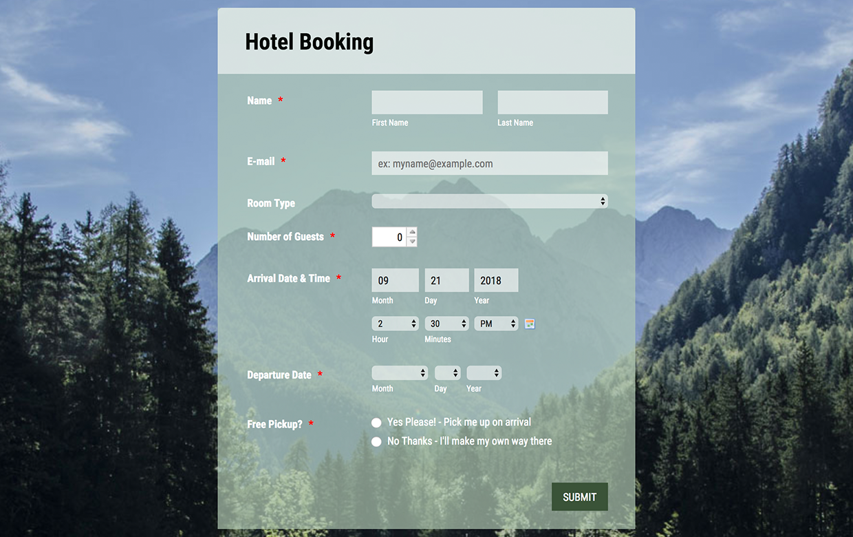 Finally Announcing Jotform Enterprise! | The Jotform Blog