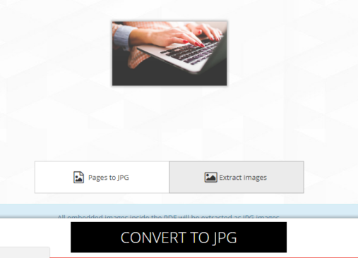 4 Best Online Tools to Extract Images from PDF Files in 2025 | The ...