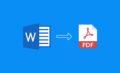 7 of the best Word to PDF converters in 2026 | The Jotform Blog