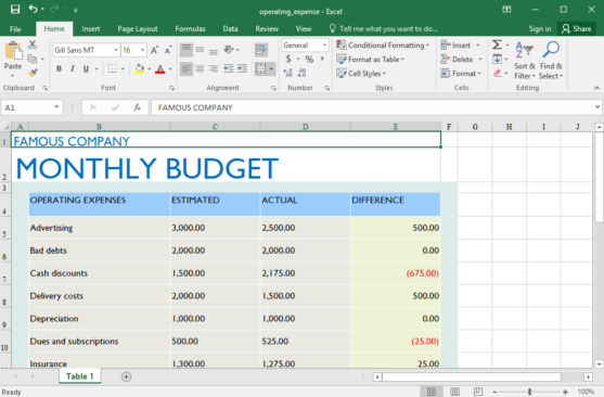 How to convert PDF to Excel using Adobe | The Jotform Blog