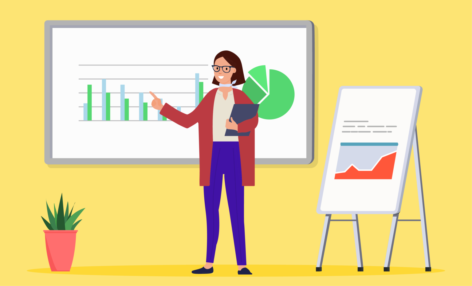 How schools should approach education data management | The Jotform Blog