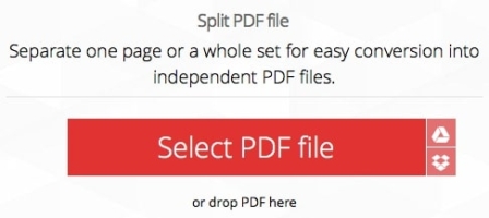 How to split a PDF into multiple files | The Jotform Blog
