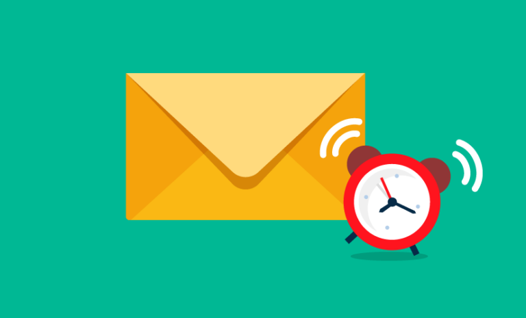 How to send a weekly reminder email | The Jotform Blog