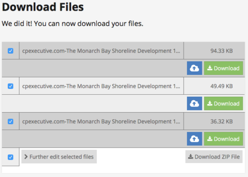 How to split a PDF into multiple files | The JotForm Blog