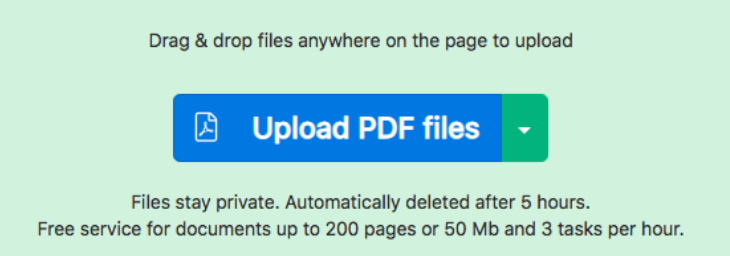How to delete pages from PDF file | The Jotform Blog