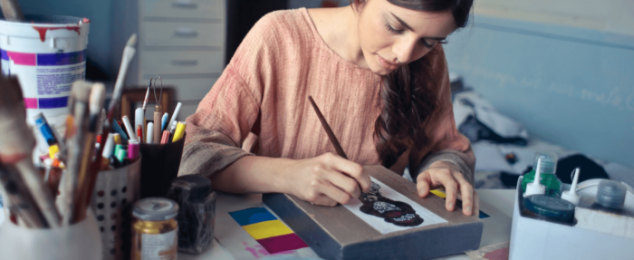 How to collect and use student data in art class | The Jotform Blog