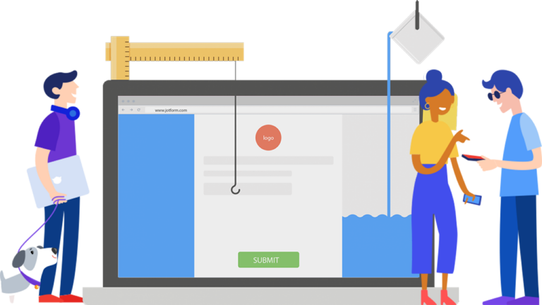 How to write forms so people will fill them | The Jotform Blog