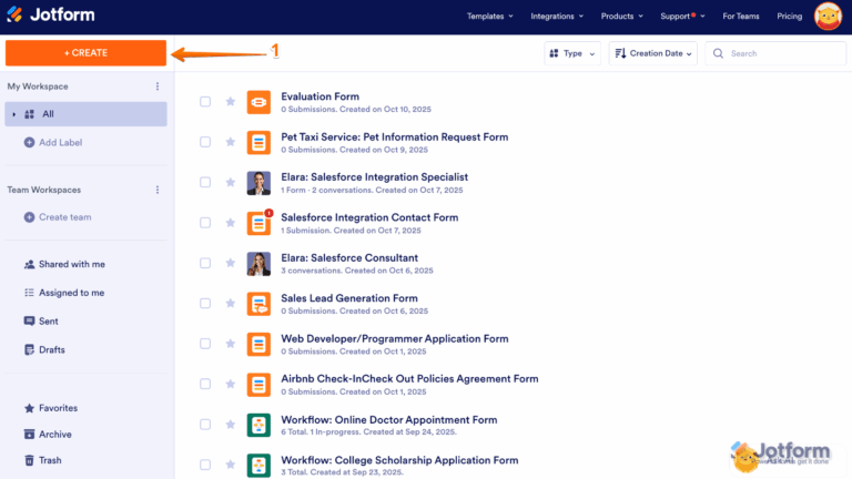 How to Import Your Own PDF With Smart PDF Forms