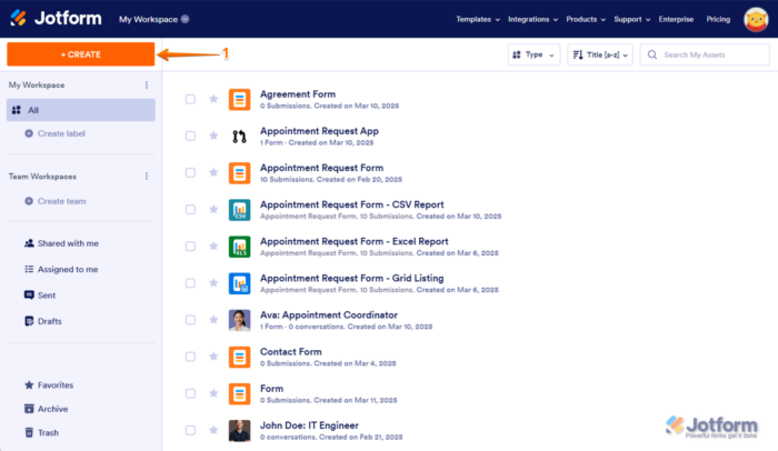 How to Import Your Own PDF With Smart PDF Forms