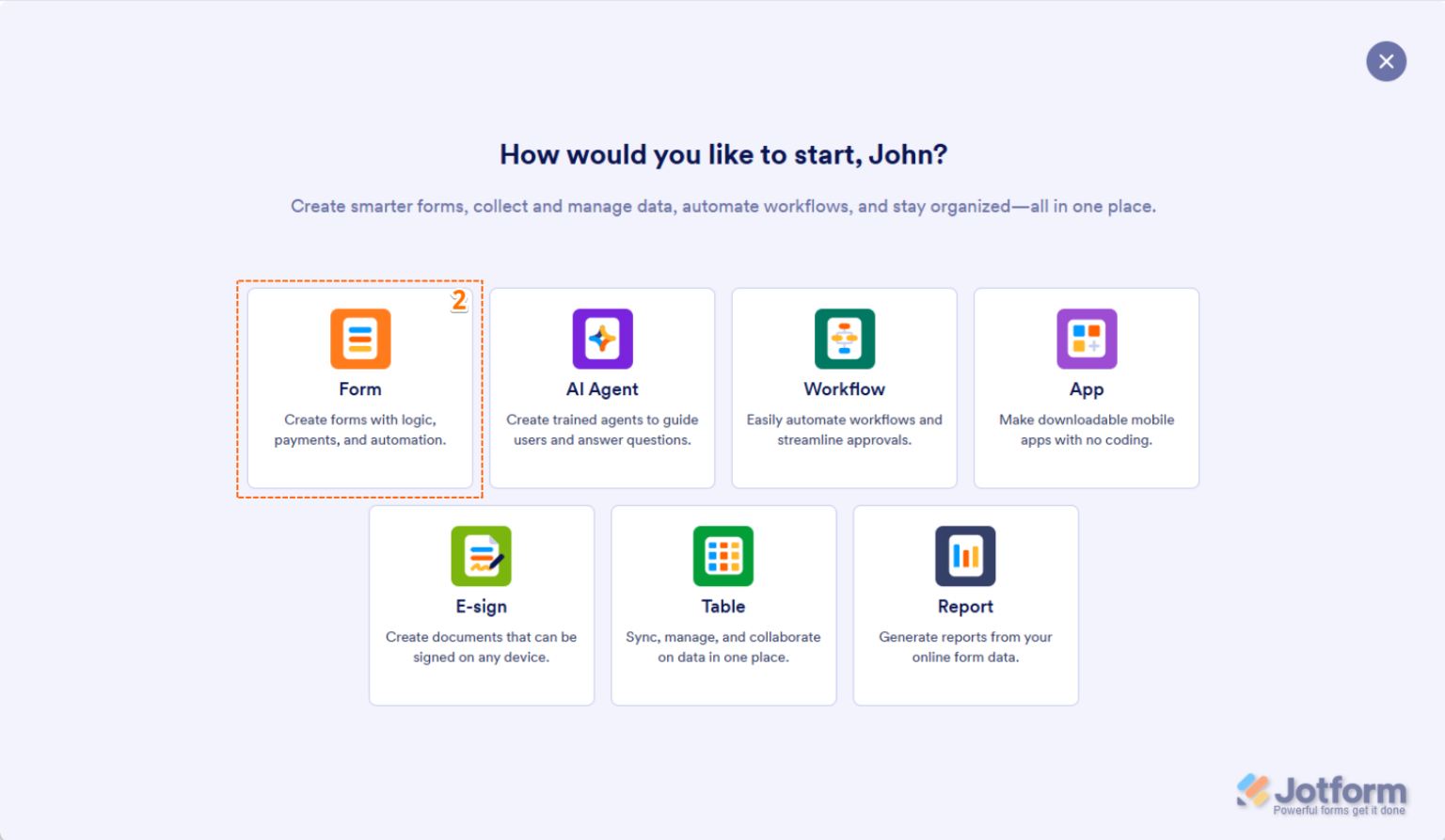 How to Import Your Own PDF With Smart PDF Forms