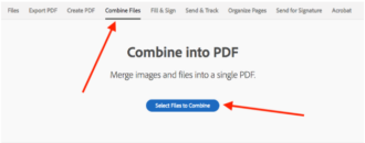 7 best PDF merge tools for 2026 | The Jotform Blog