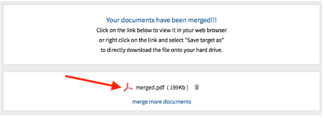 8 best PDF merge tools for 2021 | The JotForm Blog