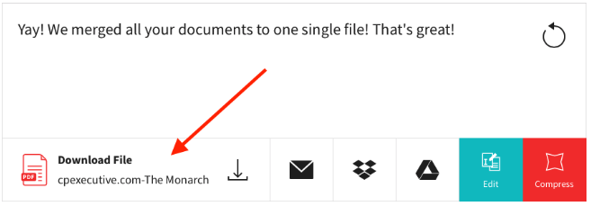 7 best PDF merge tools for 2025 | The Jotform Blog