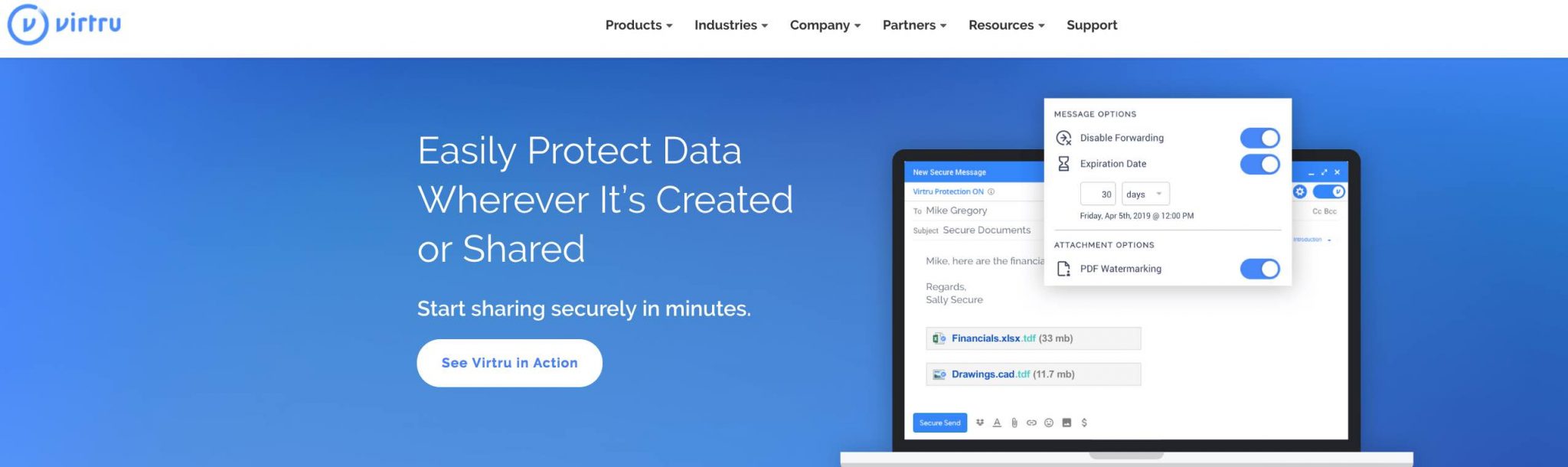 Best HIPAA-compliant email providers for small practices | The Jotform Blog