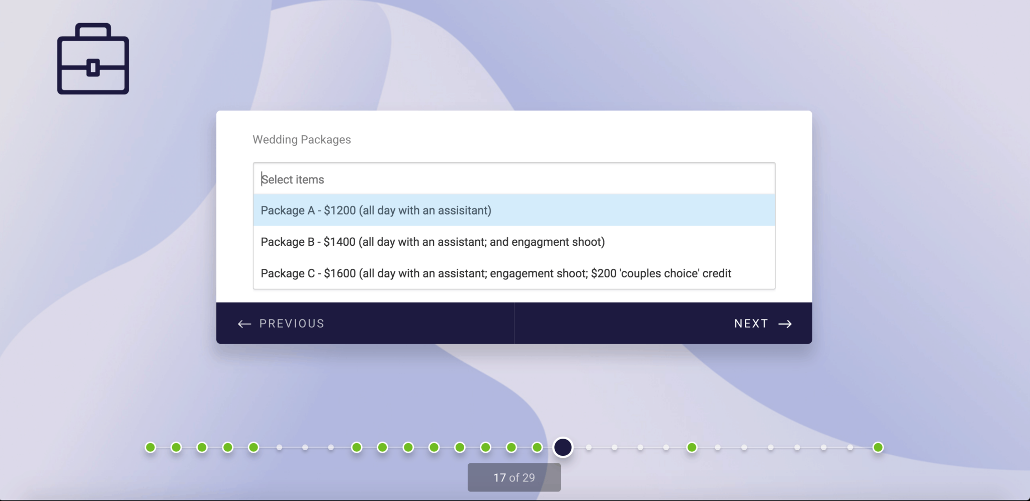 8 widgets that will make your camp forms better | The Jotform Blog
